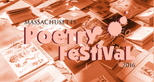 2016 Festival — Massachusetts Poetry Festival