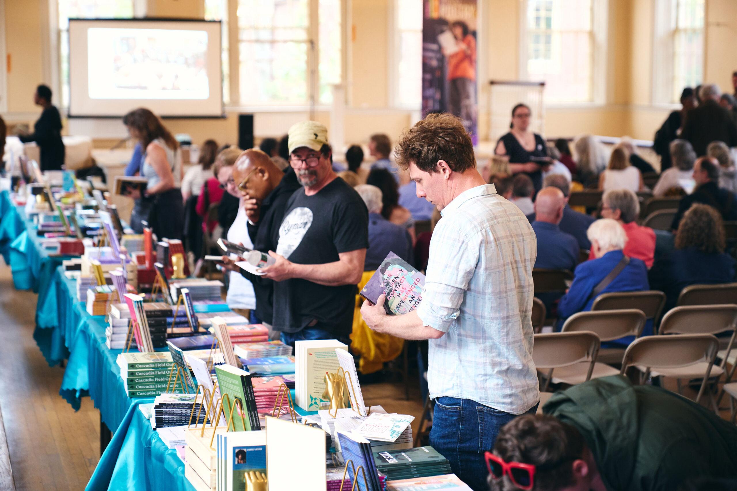 Massachusetts Poetry Festival — Massachusetts Poetry Festival