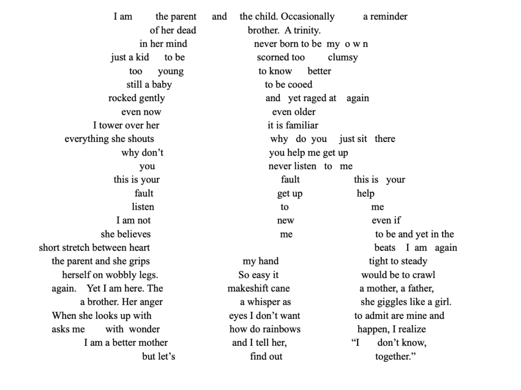 Awards — Massachusetts Poetry Festival